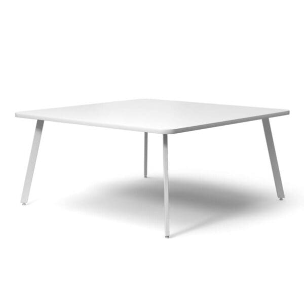 Knoll Rockwell Unscripted Easy Table | Clima Home