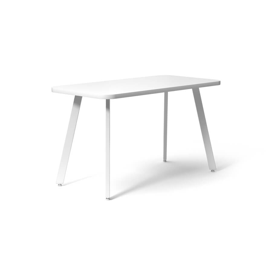 Knoll Rockwell Unscripted Easy Table | Clima Home