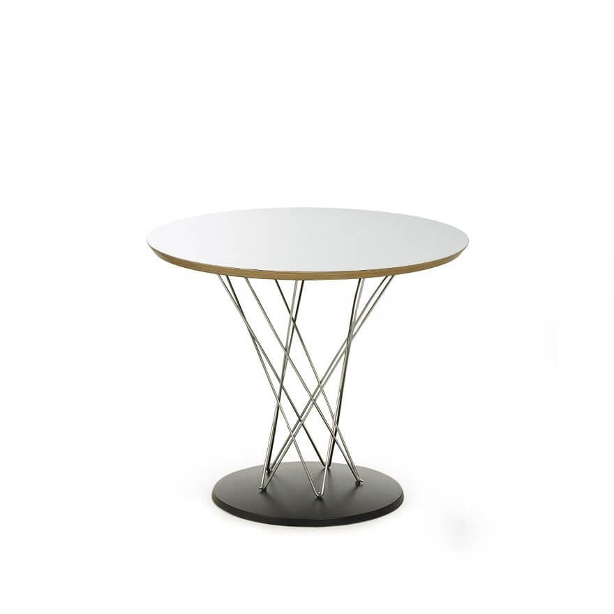 Knoll Cyclone Side Table | Clima Home