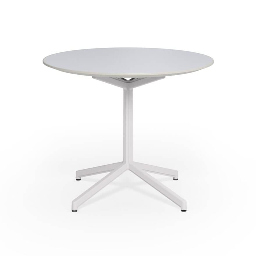 Knoll Krusin Pixel Round Table | Clima Home