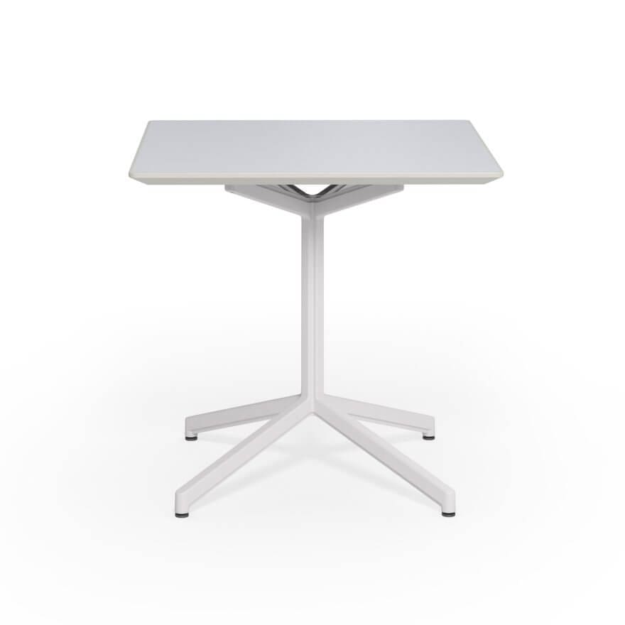 Knoll Krusin Pixel Square Table | Clima Home
