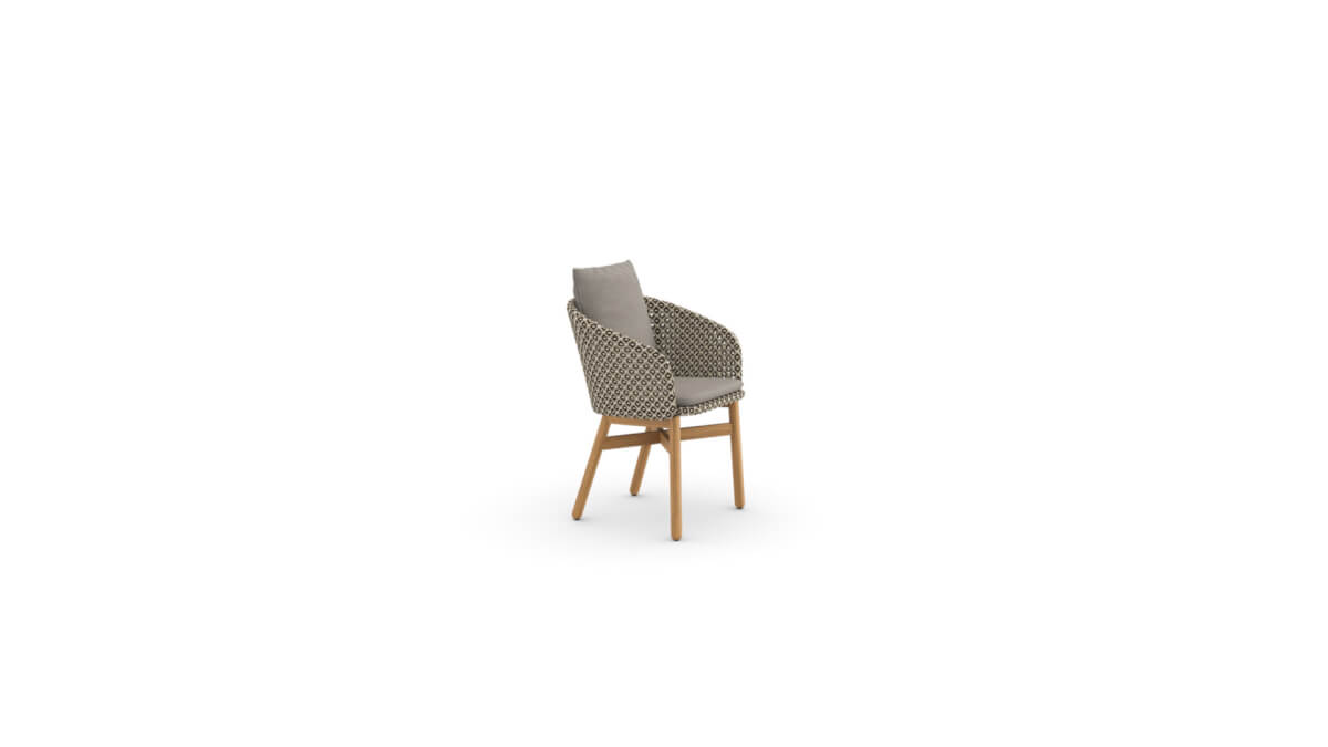Dedon Mbrace Armchair | Clima Home