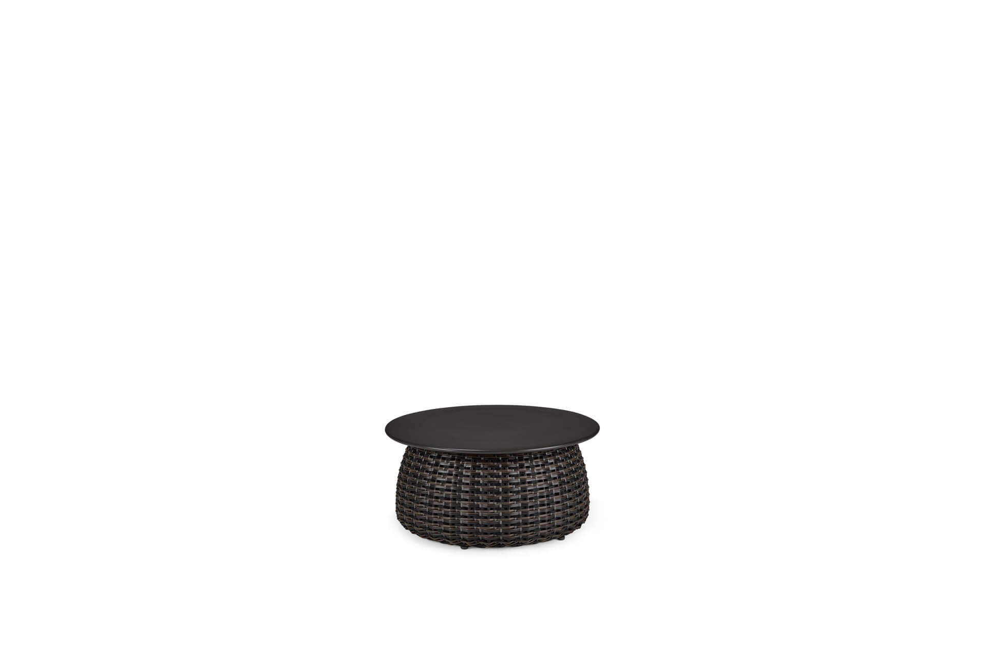 DEDON PORCINI SIDE TABLE | Clima Home