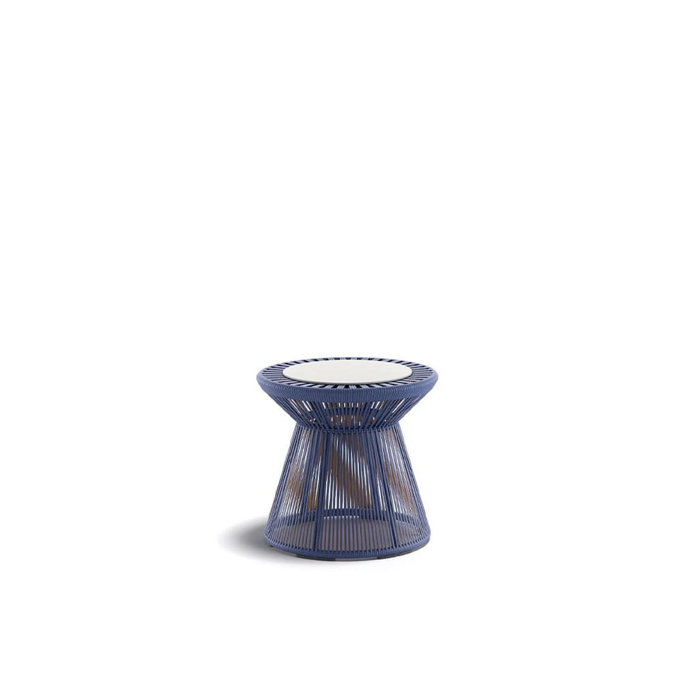 Dedon Cirql Side Table | Clima Home