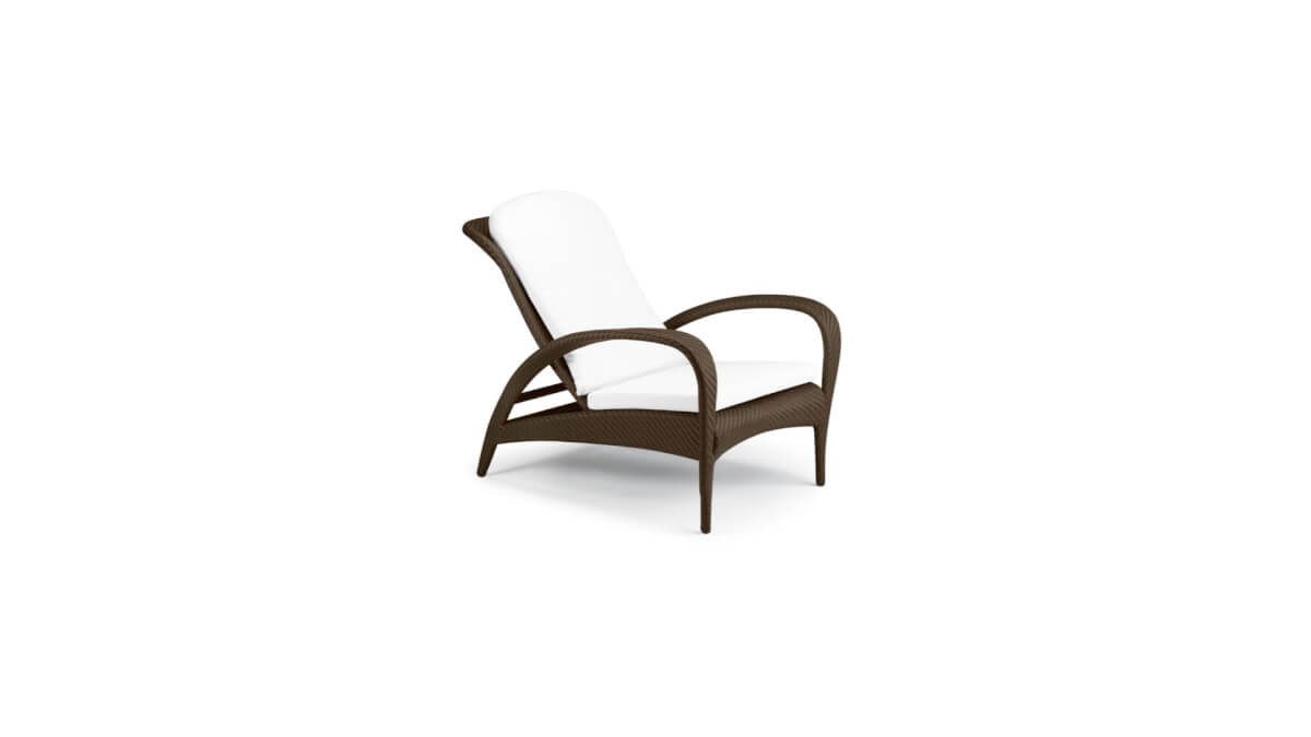 Dedon Tango Recliner | Clima Home
