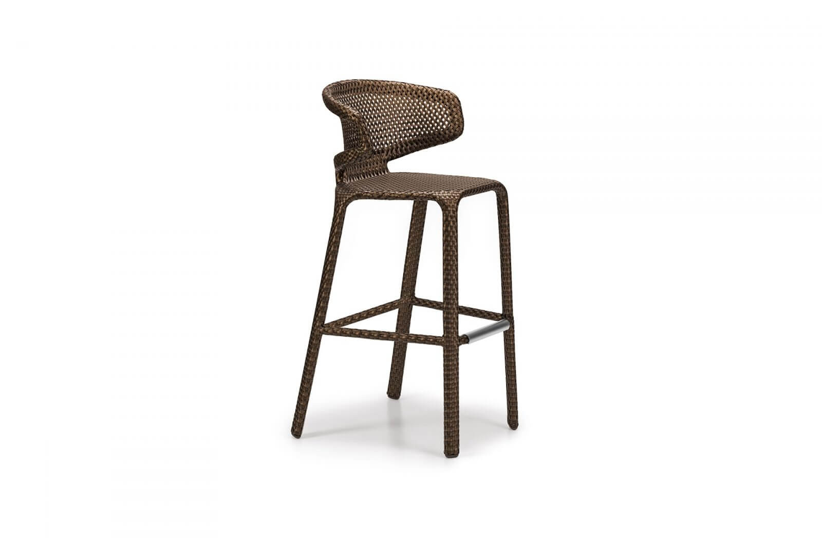 Dedon Seashell Barstool | Clima Home