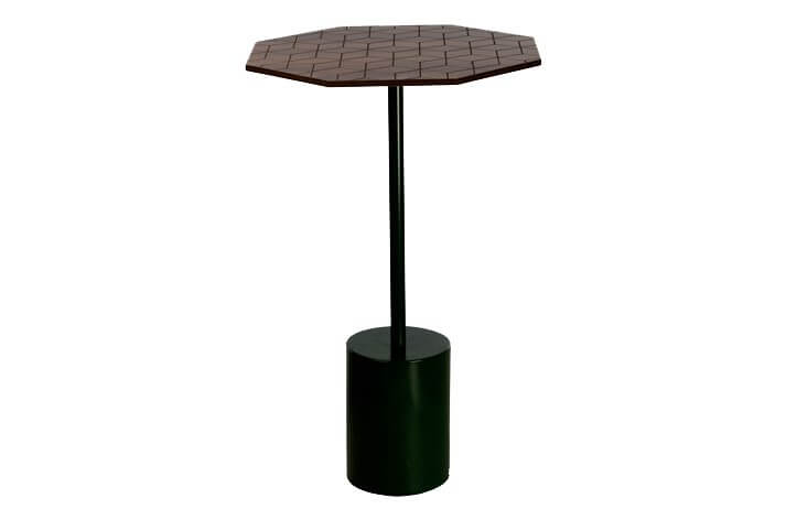 TIDELLI OCTA SIDE TABLE | Clima Home