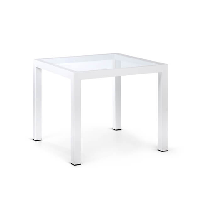 Pavilion Tequesta End Table | Clima Home