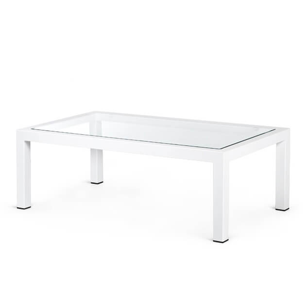 Pavilion Tequesta Cocktail Table | Clima Home