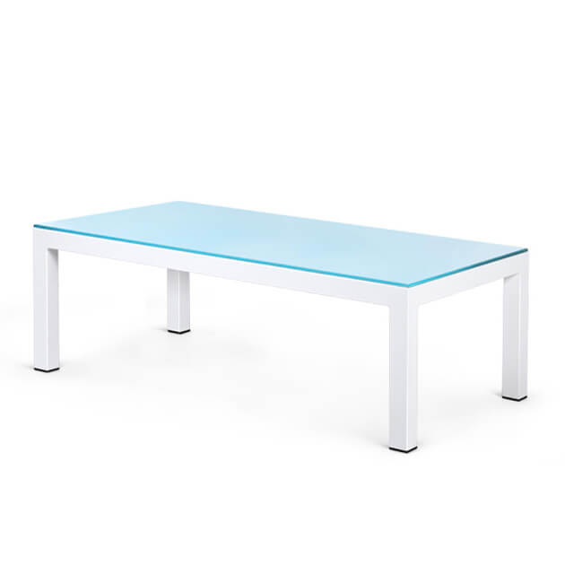Pavilion Tequesta Cocktail Table | Clima Home