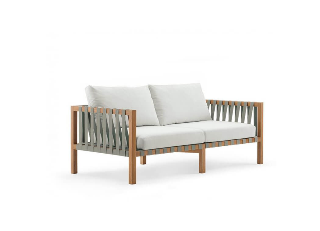 RODA Mistral 102 Sofa | Clima Home