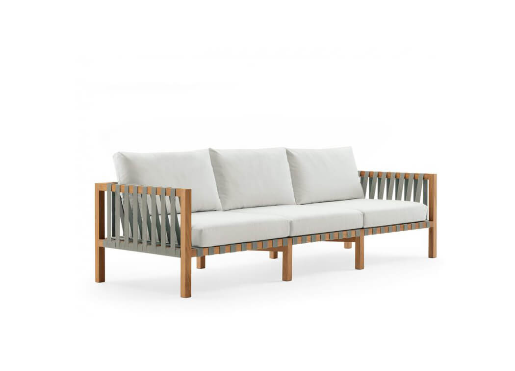 RODA Mistral 103 Sofa | Clima Home