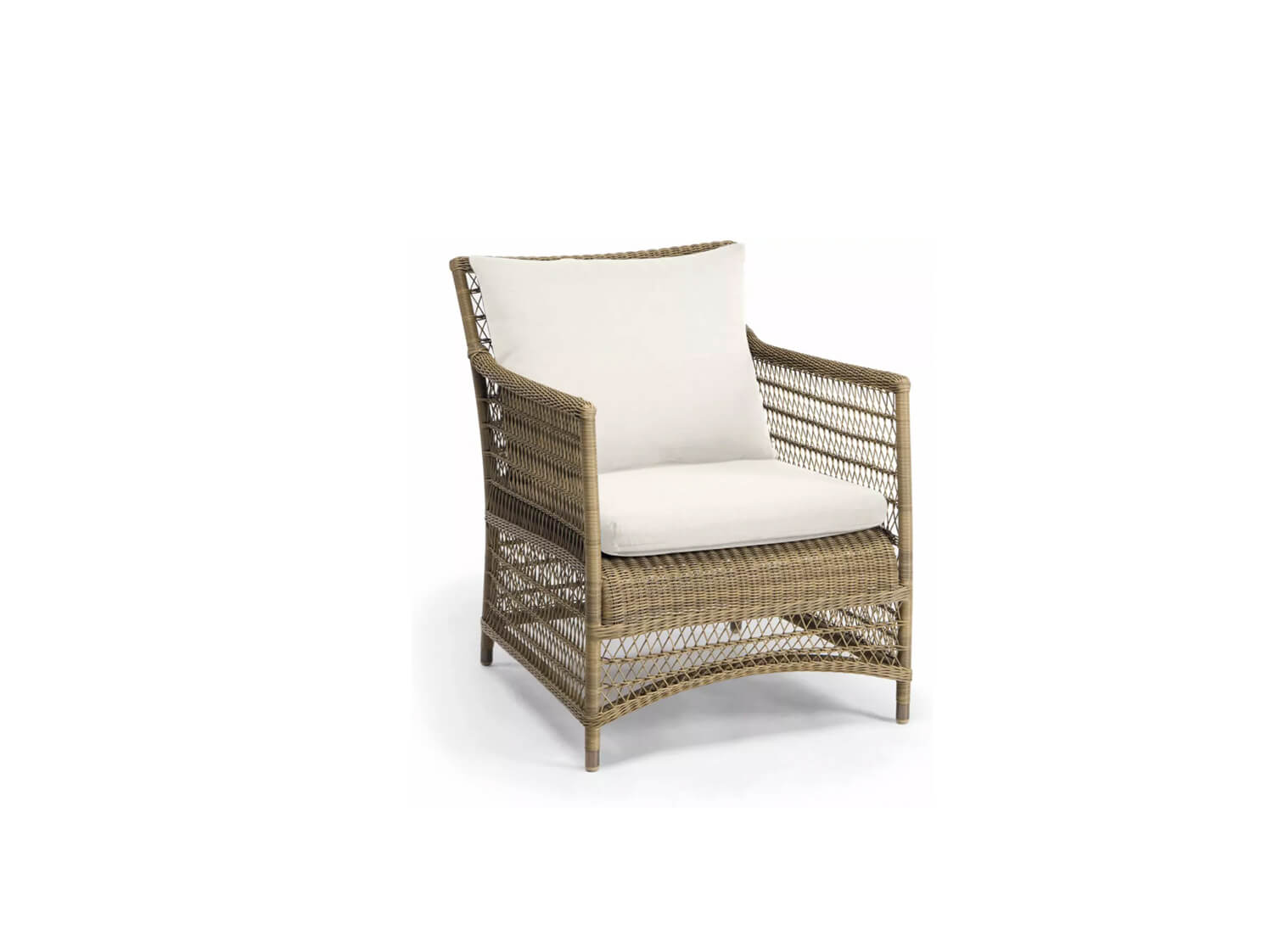 Manutti Malibu Lounge Chair | Clima Home