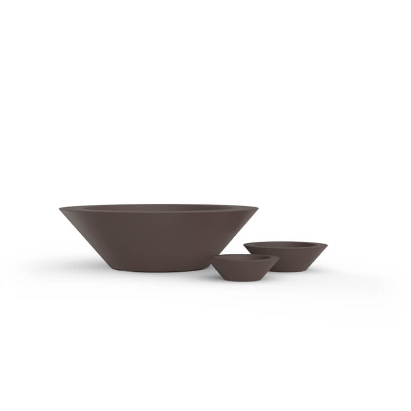 Vondom Studio Planters Centre | Clima Home
