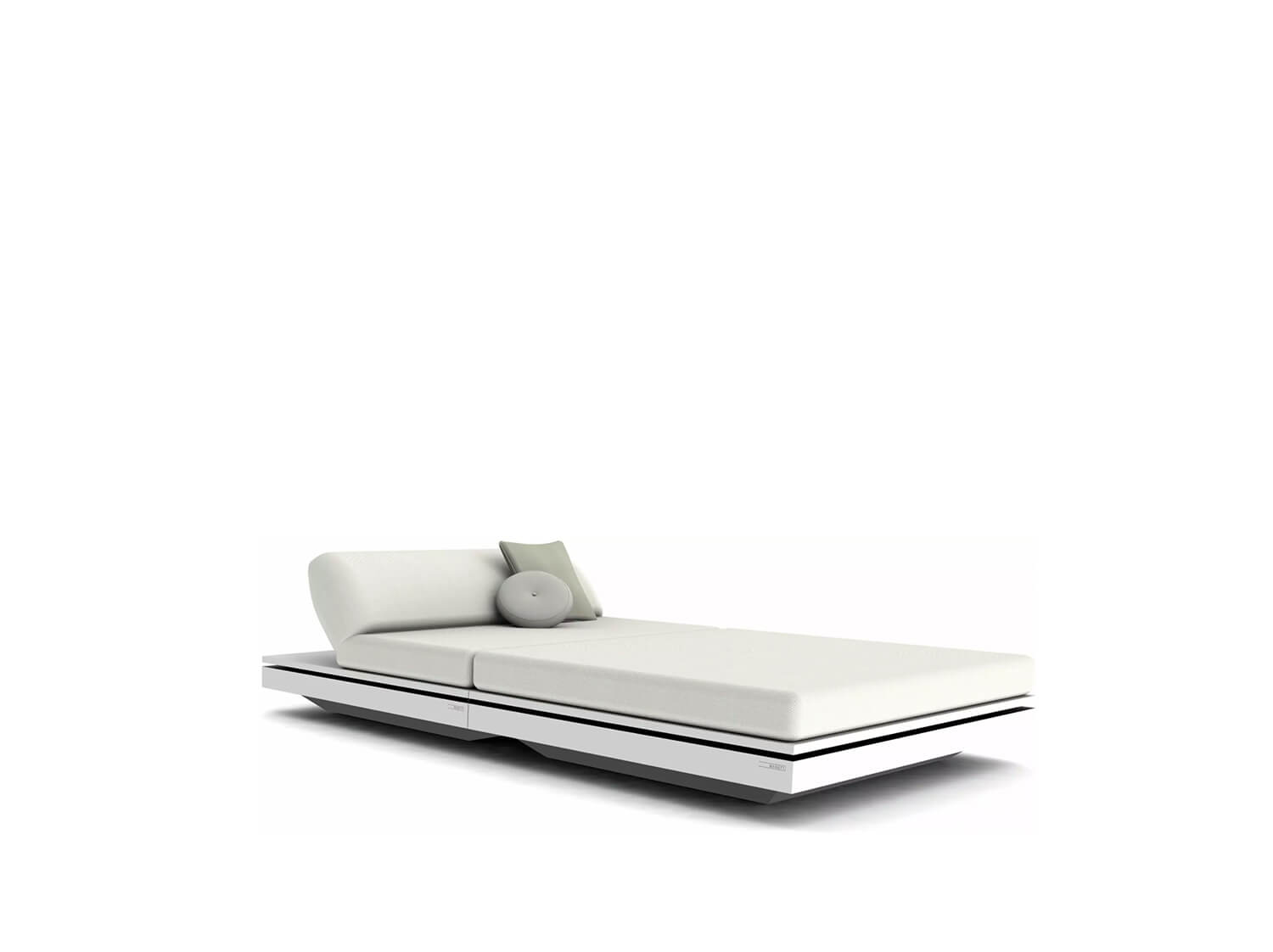 Manutti Elements Daybed | Clima Home