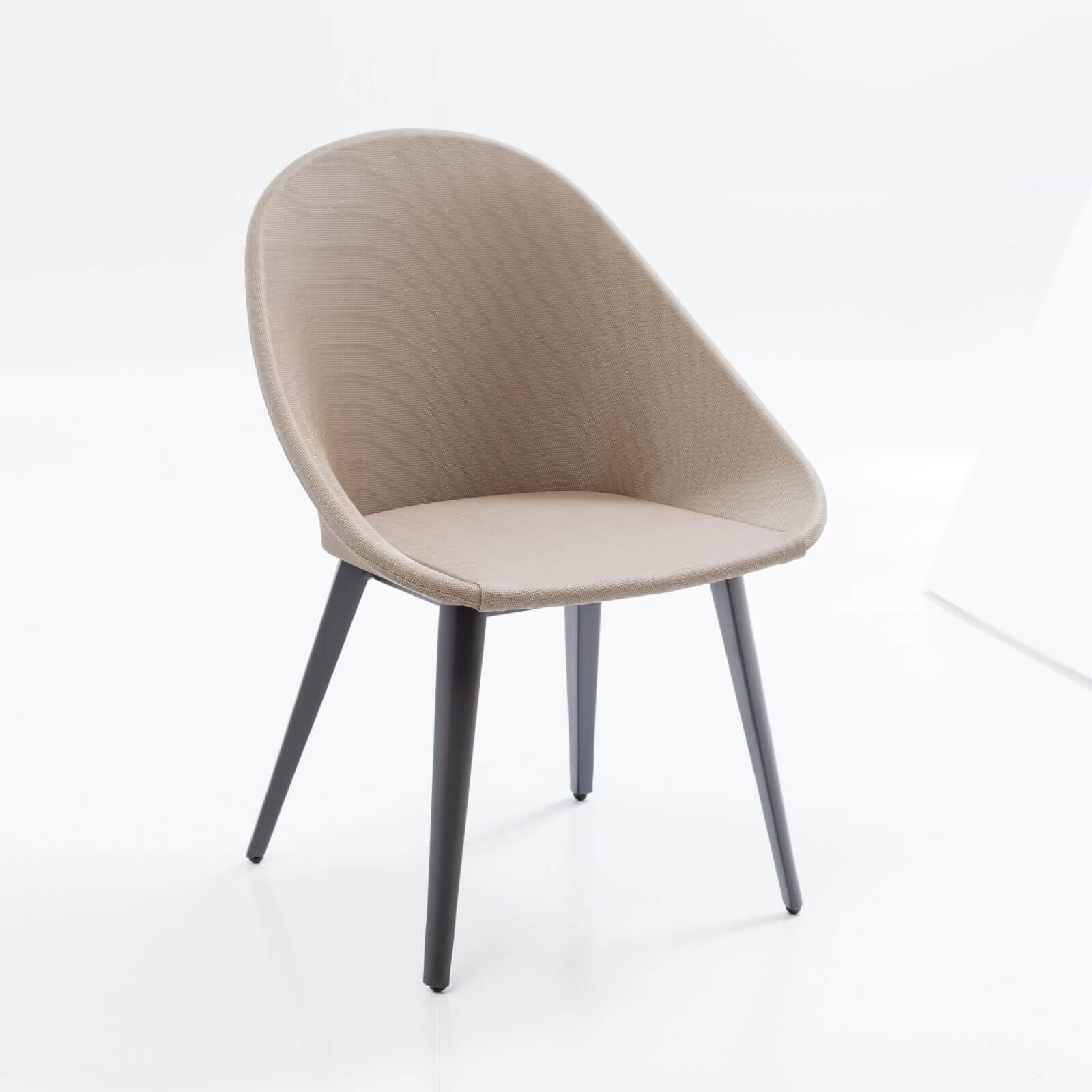 Contract Dinosaur Egg Dining Side Chair | Clima Home