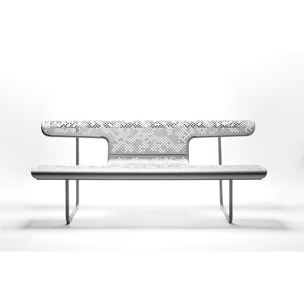 BD Barcelona El Poeta Bench | Clima Home