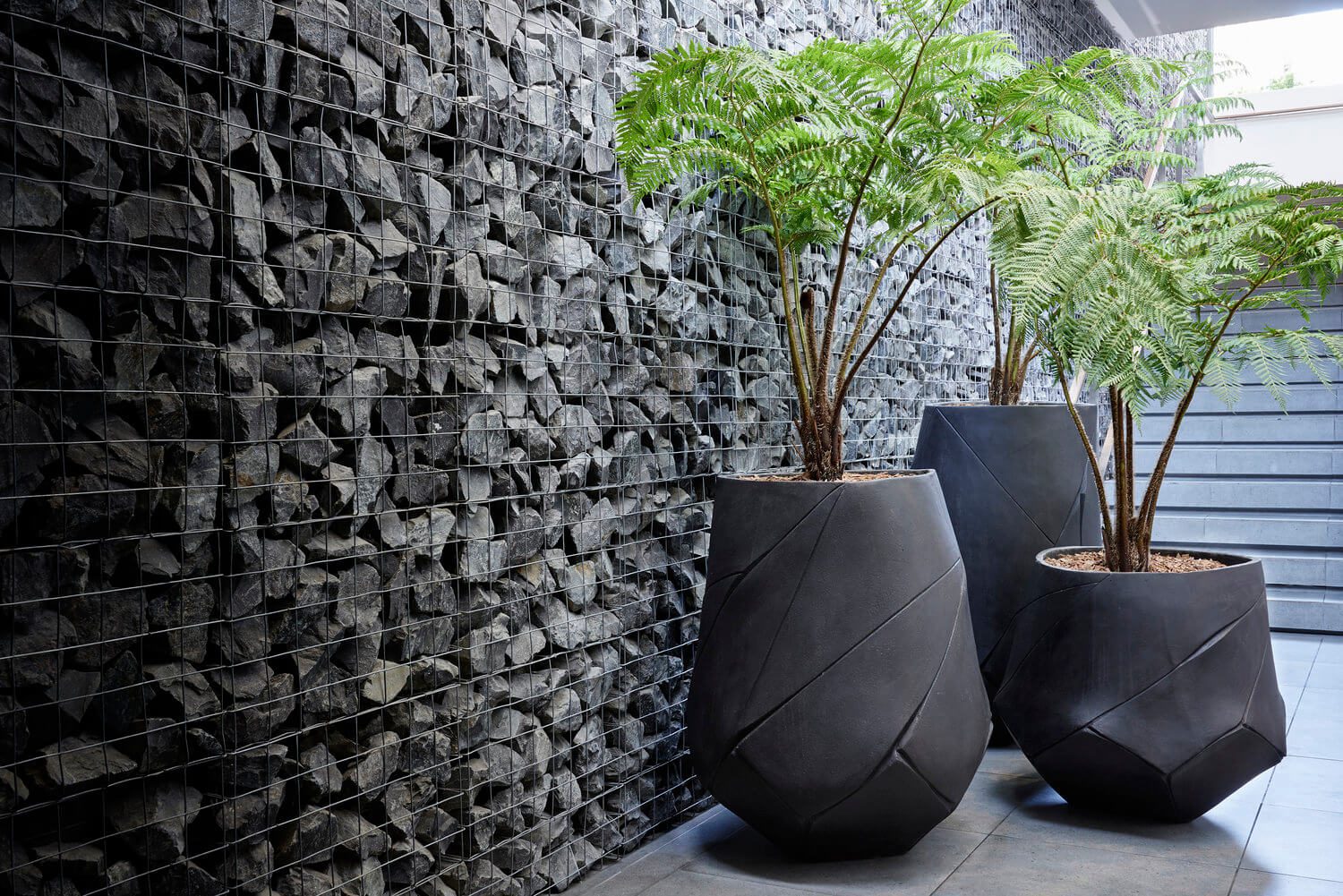 Indigenus Bhaca Planters: Where To Buy In Miami | Clima Home