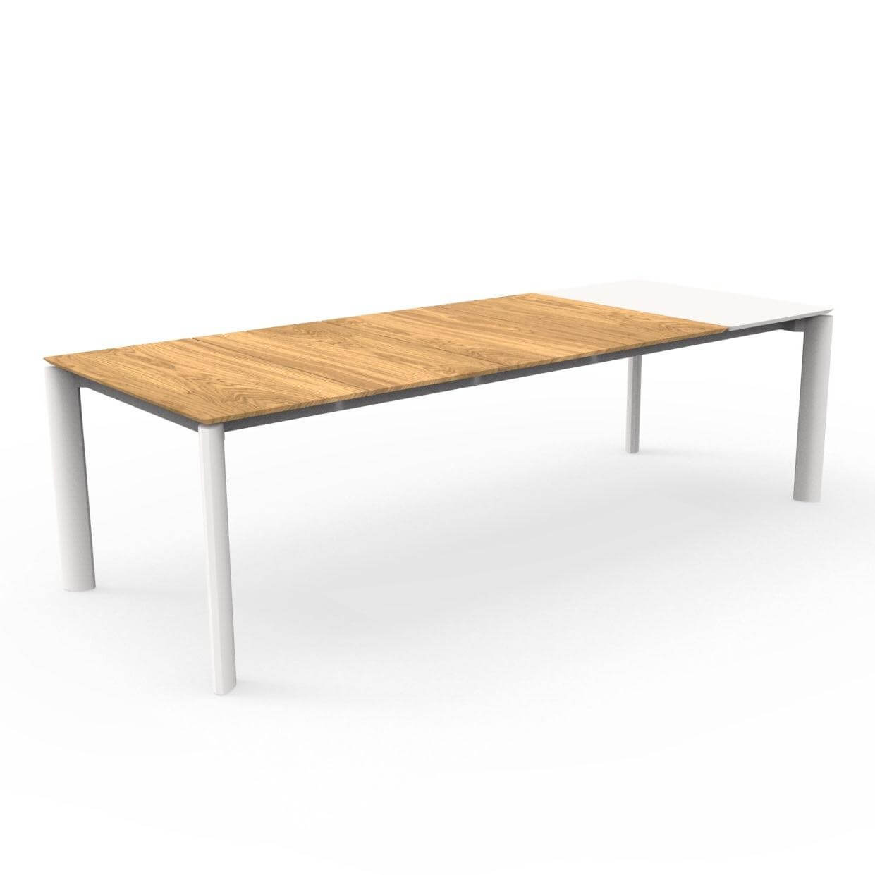 Talenti Domino Large Extendible Dining Table | Clima Home