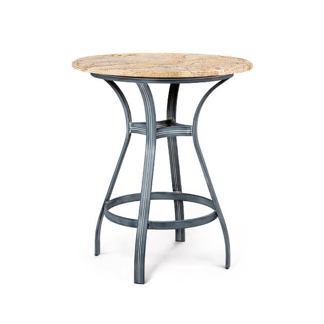 Pavilion Grove Bar Table | Clima Home