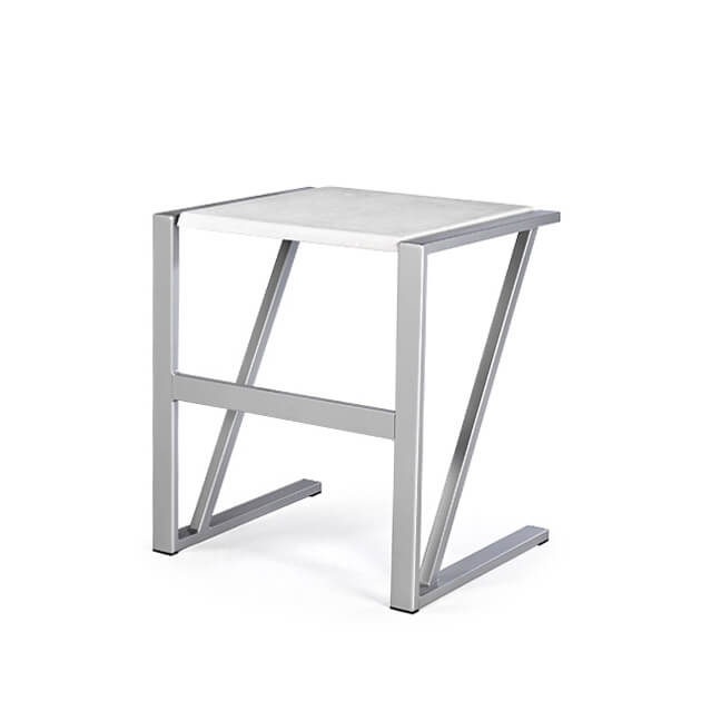 Pavilion Aventura End Table | Clima Home
