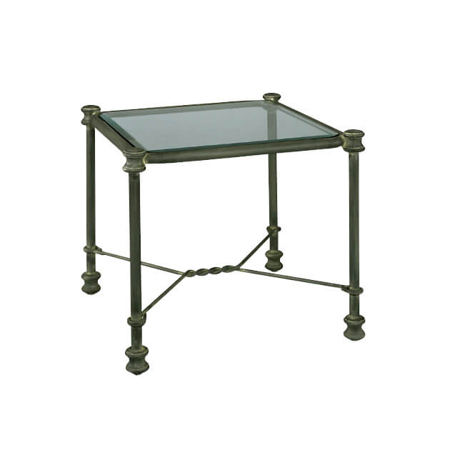 Pavilion Merrick End Table | Clima Home
