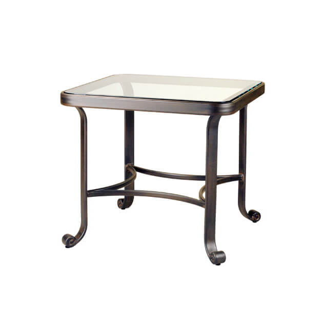 Pavilion Fairchild End Table | Clima Home