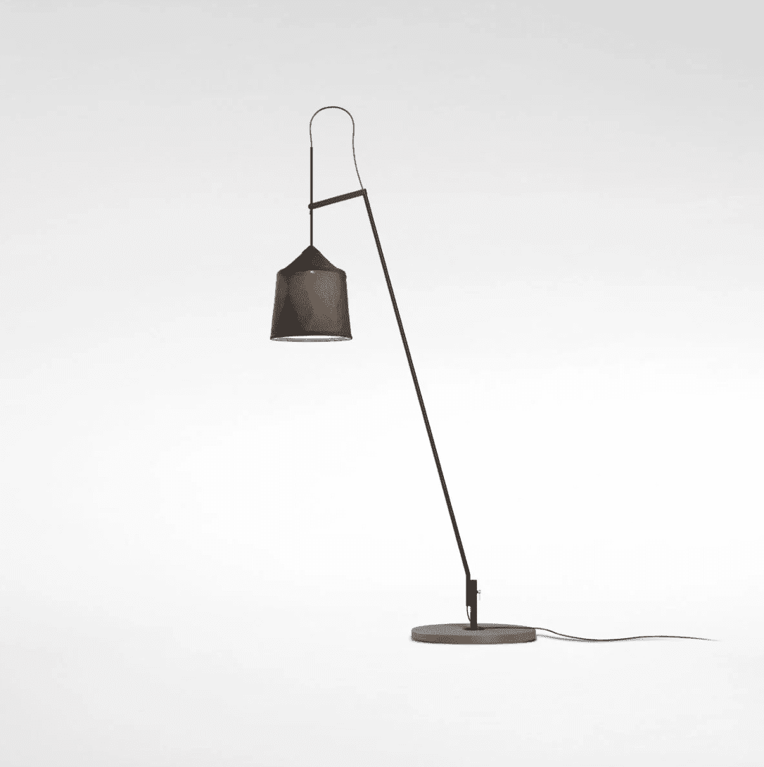 Marset Jaima Floor Lamp | Clima Home