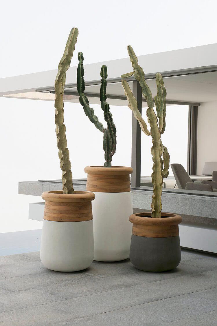 Indigenus Soma Planter: Where To Buy In Miami | Clima Home