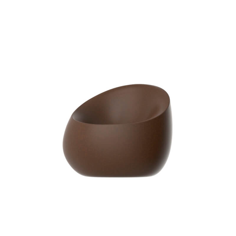 Vondom Stone Lounge Chair | Clima Home