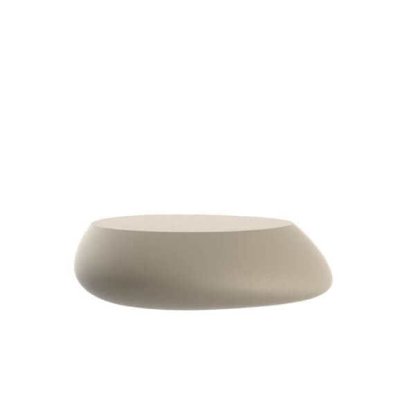 Vondom Stone Coffee Table | Clima Home