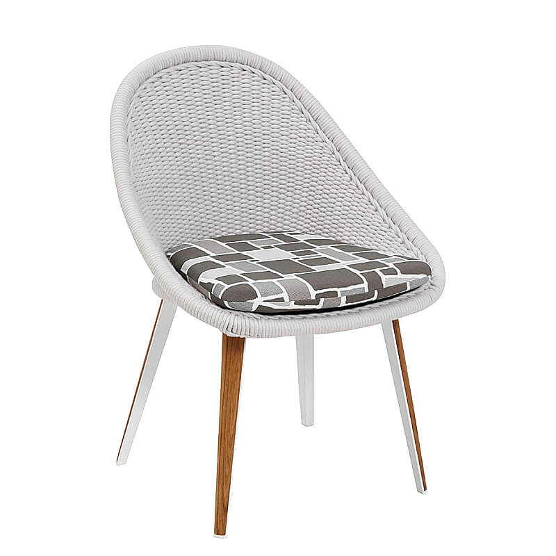 Contract Dinosaur Egg Dining Side Chair | Clima Home