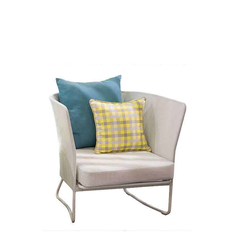 CONTRACT DREAM LOUNGE ARM CHAIR | Clima Home