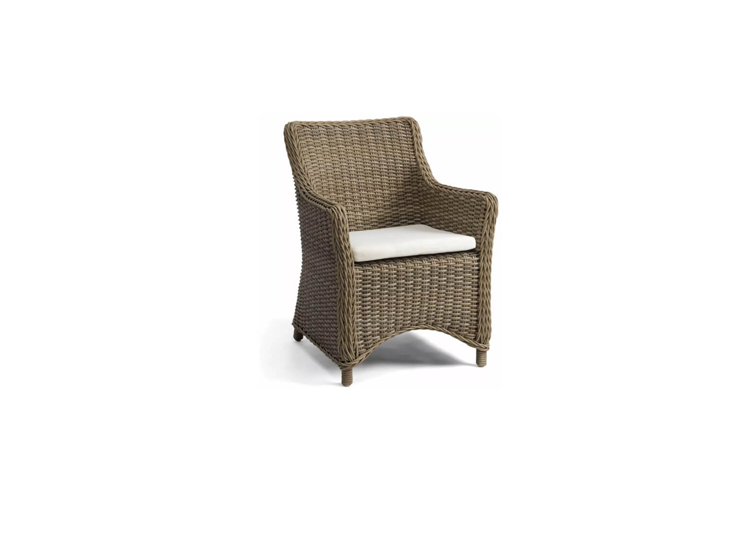 Manutti San Diego Dining Chair | Clima Home
