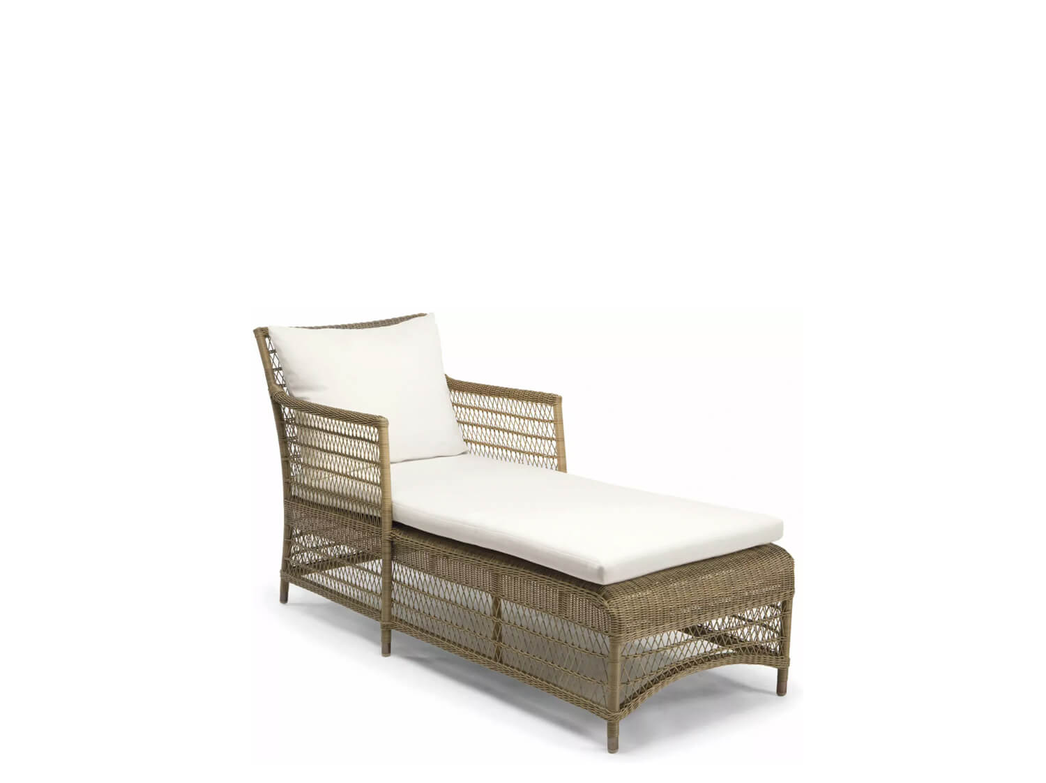 Manutti Malibu Chaise Lounge | Clima Home