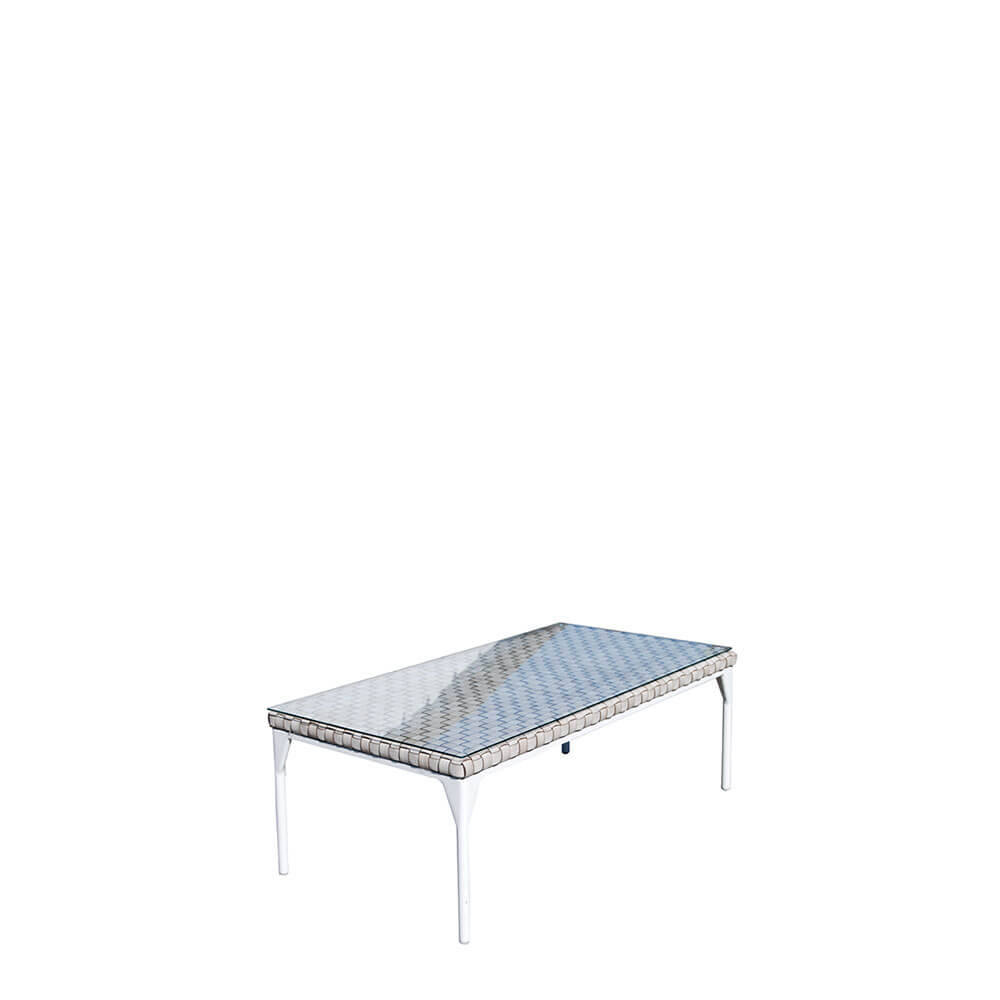 Pavilion Summerland Coffee Table | Clima Home