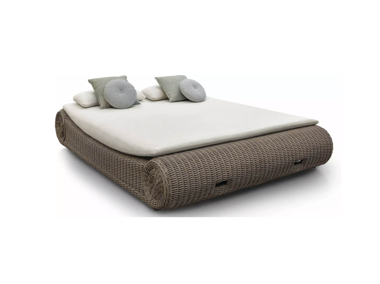 Manutti River Daybed | Clima Home