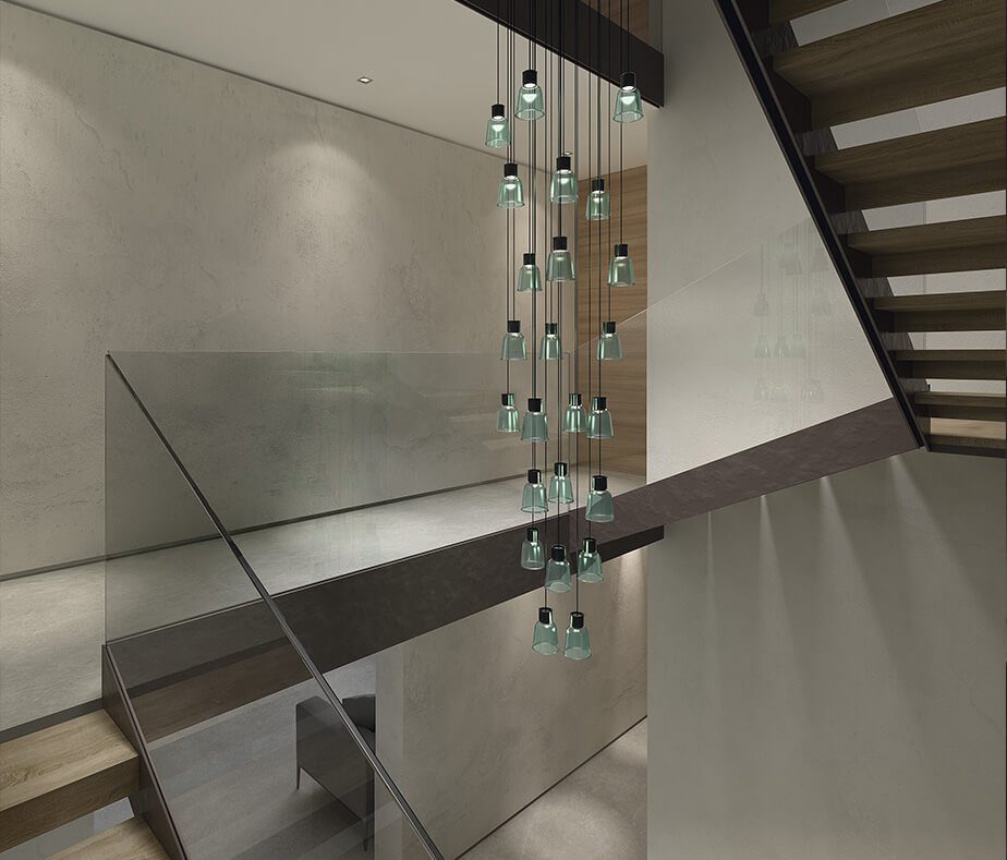 Bover Drip/Drop | Clima Home