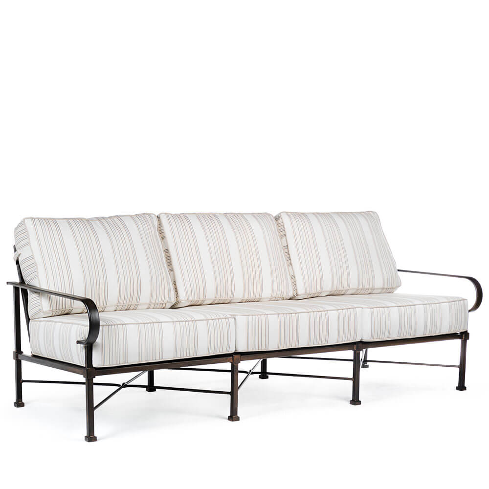 Pavilion Gables Sofa | Clima Home
