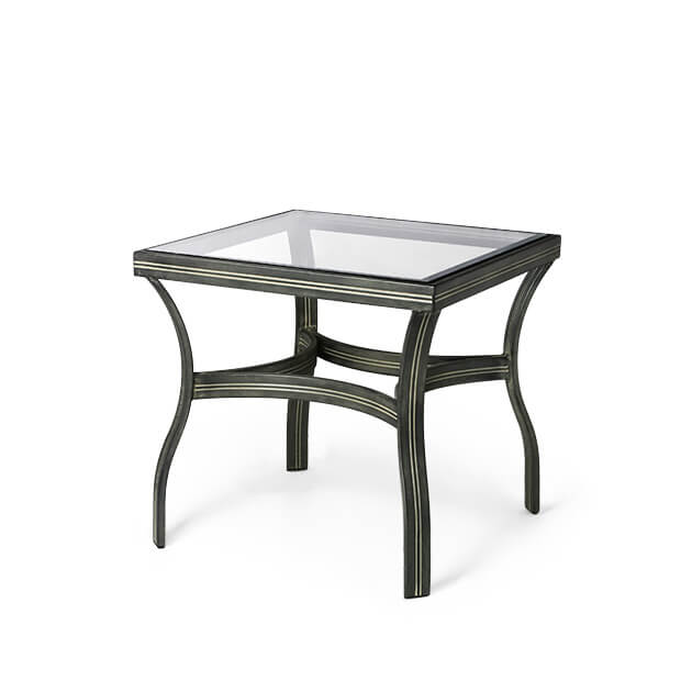 Pavilion Grove End Table | Clima Home