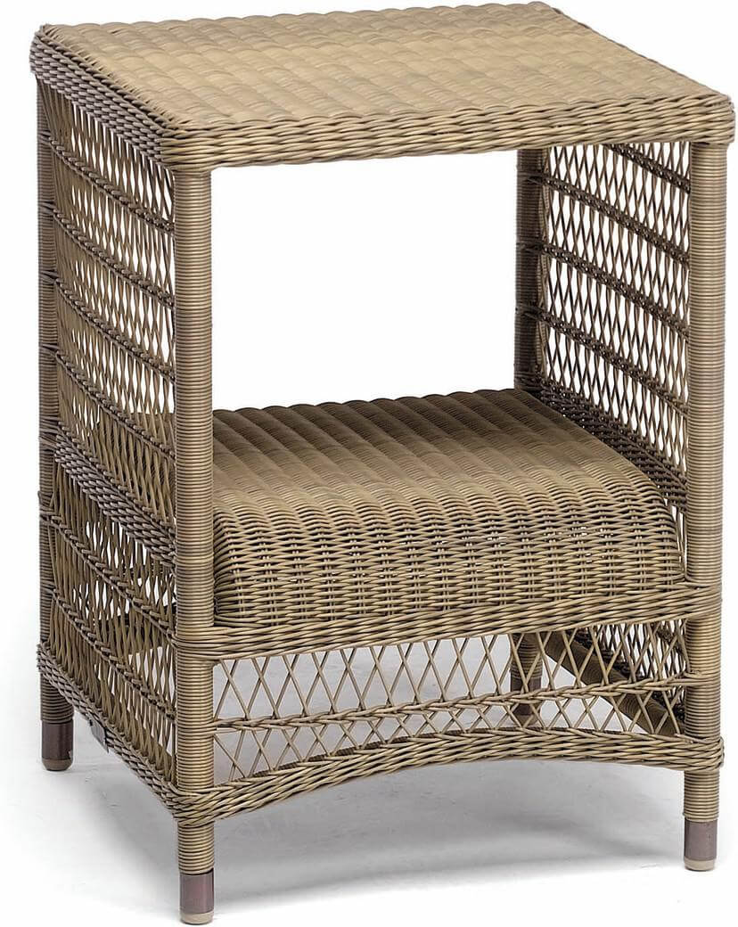 Manutti Malibu Side Table | Clima Home