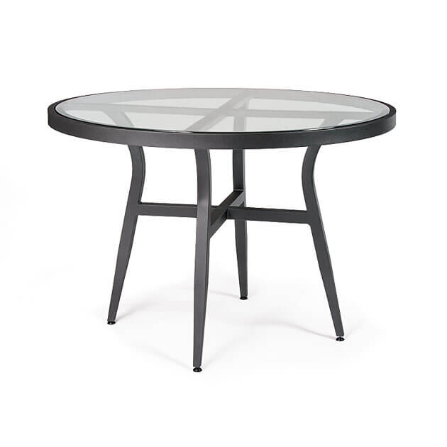 Pavilion Biscayne Dining Table Series | Clima Home