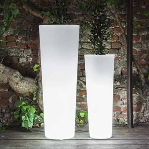 Serralunga New Pot High Family Light | Clima Home