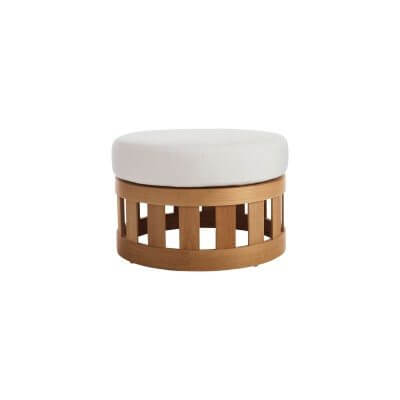 Summit Picket Footrest PK242 | Clima Home