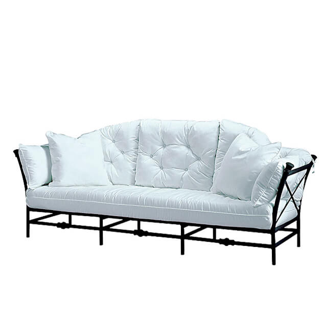 Pavilion Breakwater Sofa | Clima Home