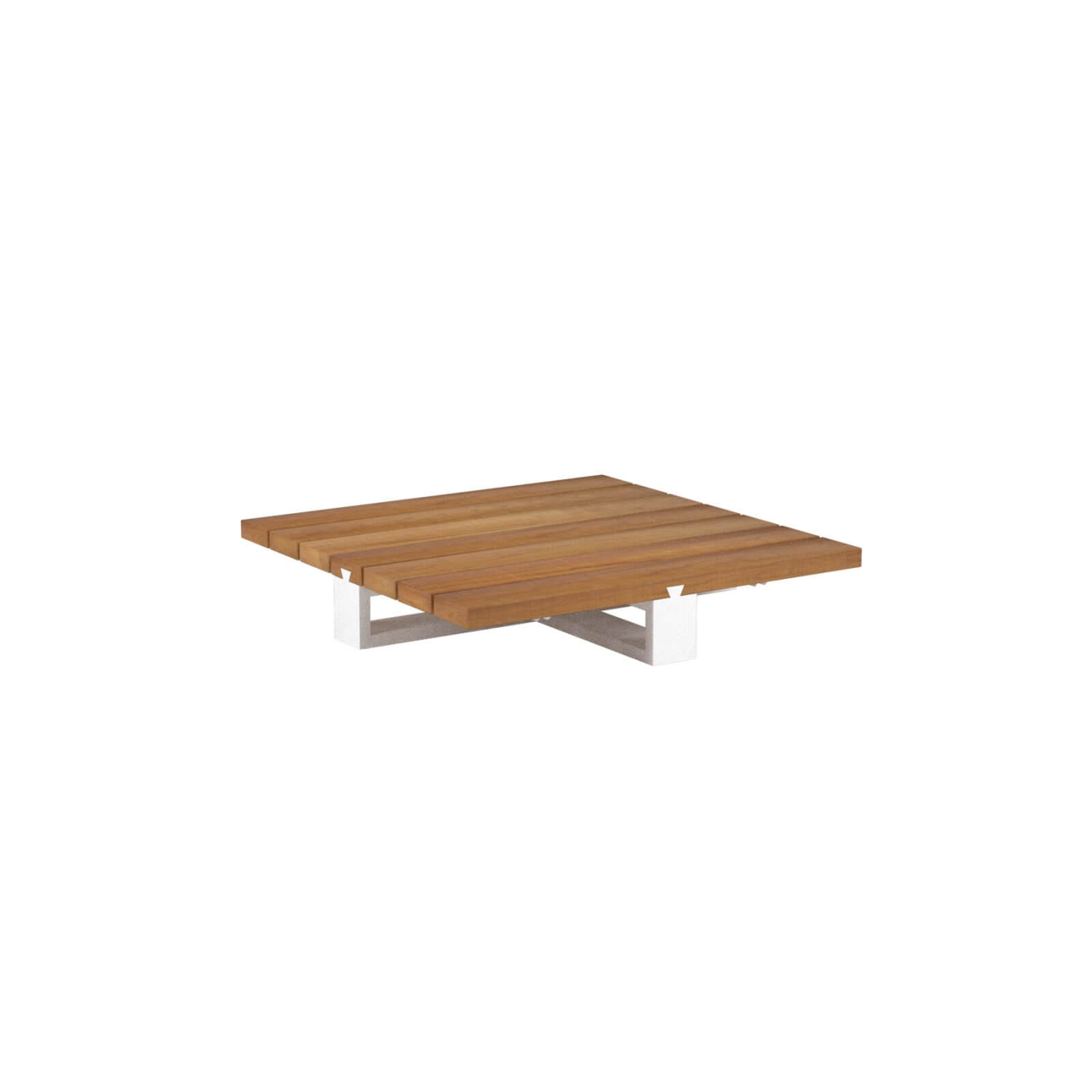 ROYAL BOTANIA VIGOR LOUNGE 100 LOUNGE MODULE/LOW TABLE | Clima Home