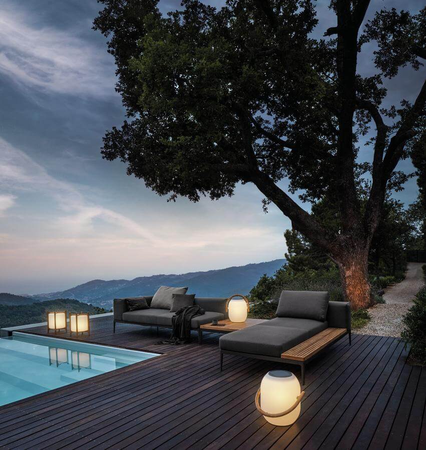 Gloster Lighting | Clima Home