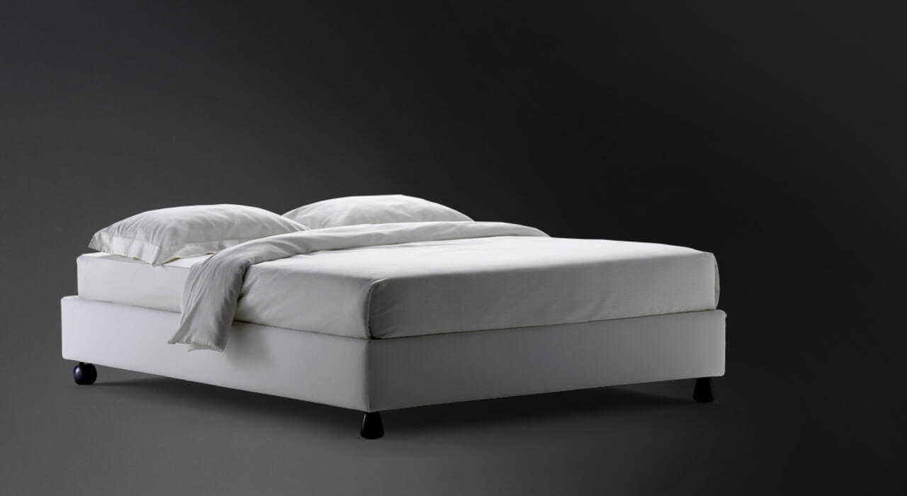 Sommier Bed | Clima Home