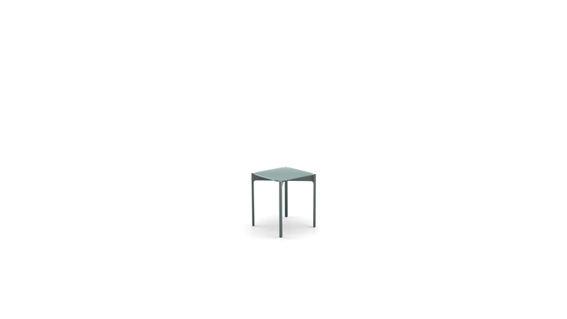 Dedon Izon Side Table | Clima Home