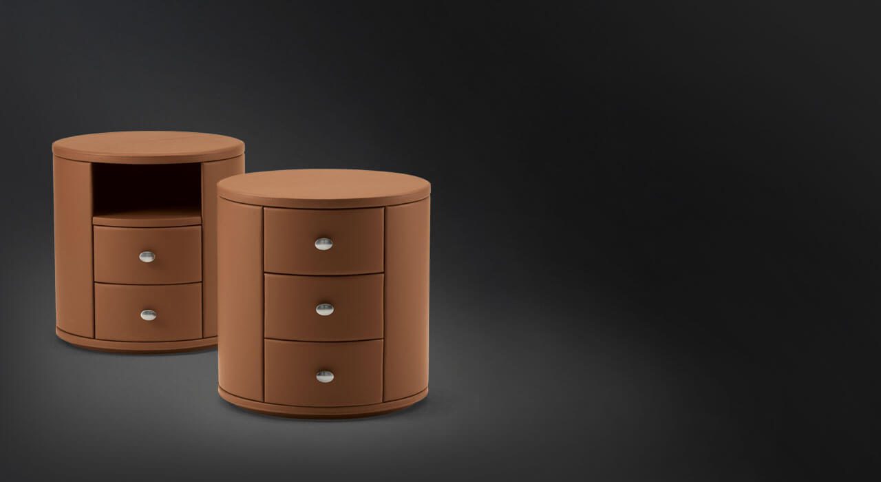 Condotti Night Table | Clima Home